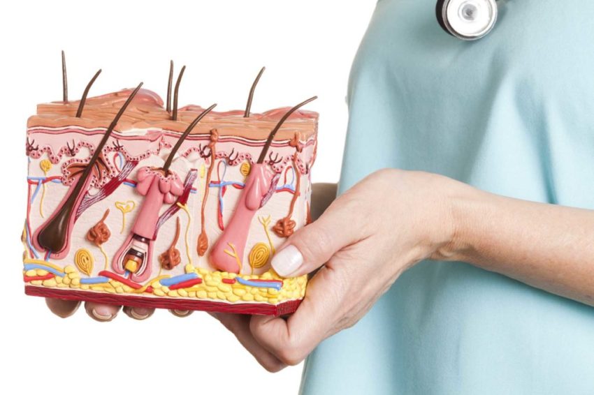 Disparities in Dermatology | Aspiring Docs Diaries