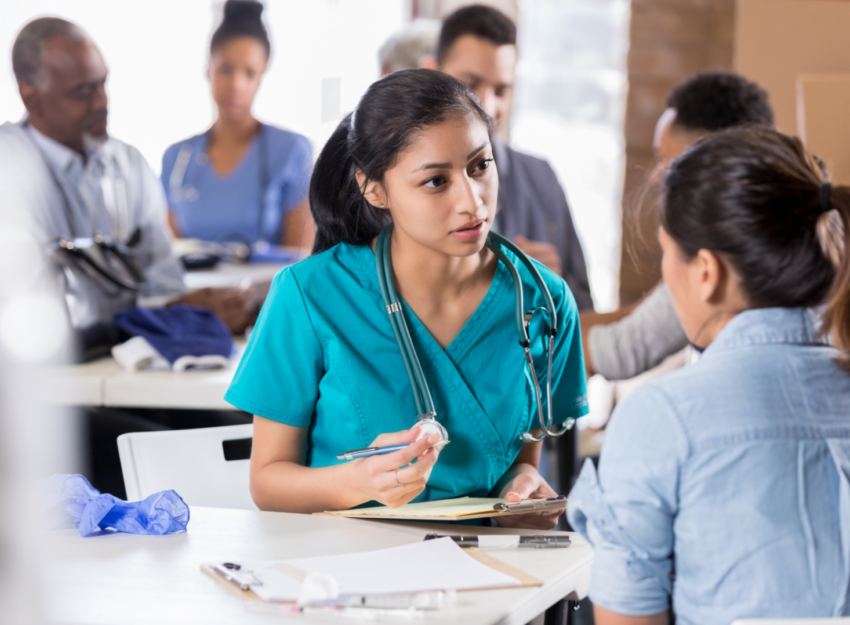 The Intimacy of Longitudinal Care and Boundaries | Aspiring Docs Diaries
